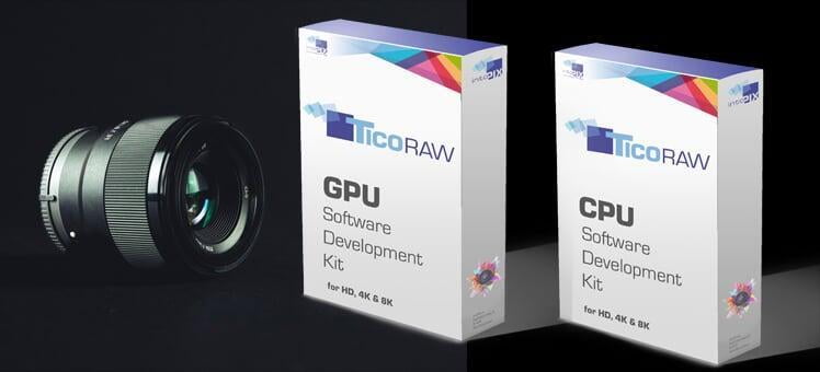 intoPIX TicoRAW Technology Added with High-Efficiency RAW Recording of Nikon Z 9 Flagship ...